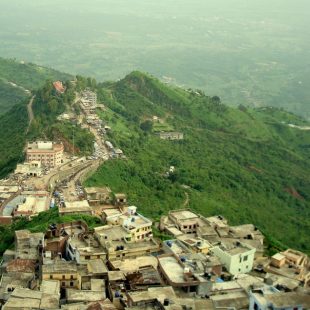 Shree Naina Devi Temple, Bilaspur (Vyaspur), Himachal Pradesh – Sattology